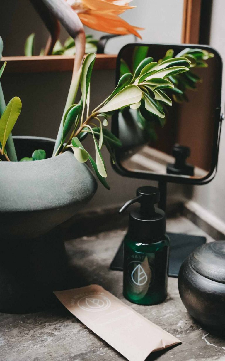 Nachhaltiges Reisen | Less Waste GmbH | Erfahre mehr!